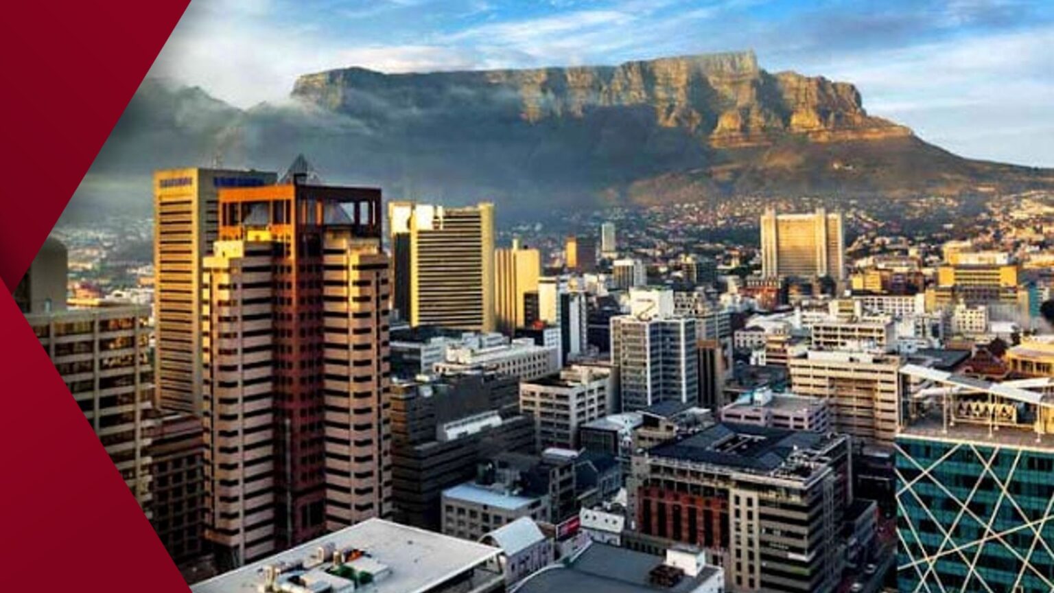 5 African Commercial Hubs With The Lowest Safety Index At The End Of ...